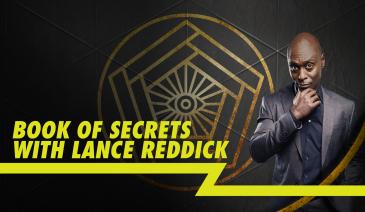 Series | BLAZE TV UK